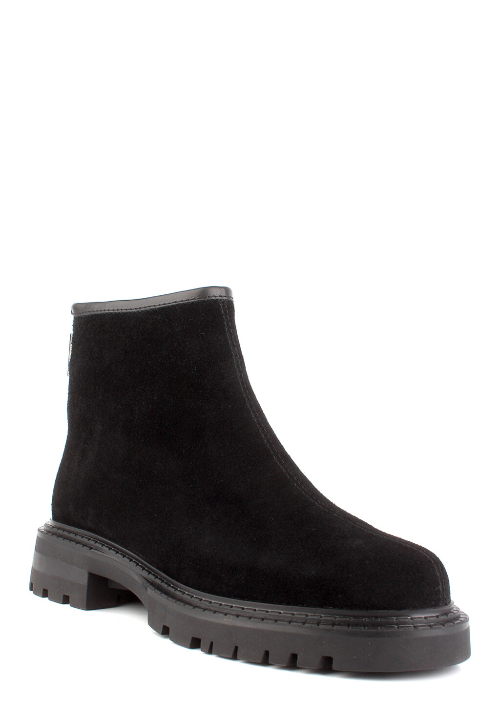 Ботинки Коллекция 2025/2026