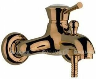 Смеситель для ванны с душем Cezares Giubileo VM-02