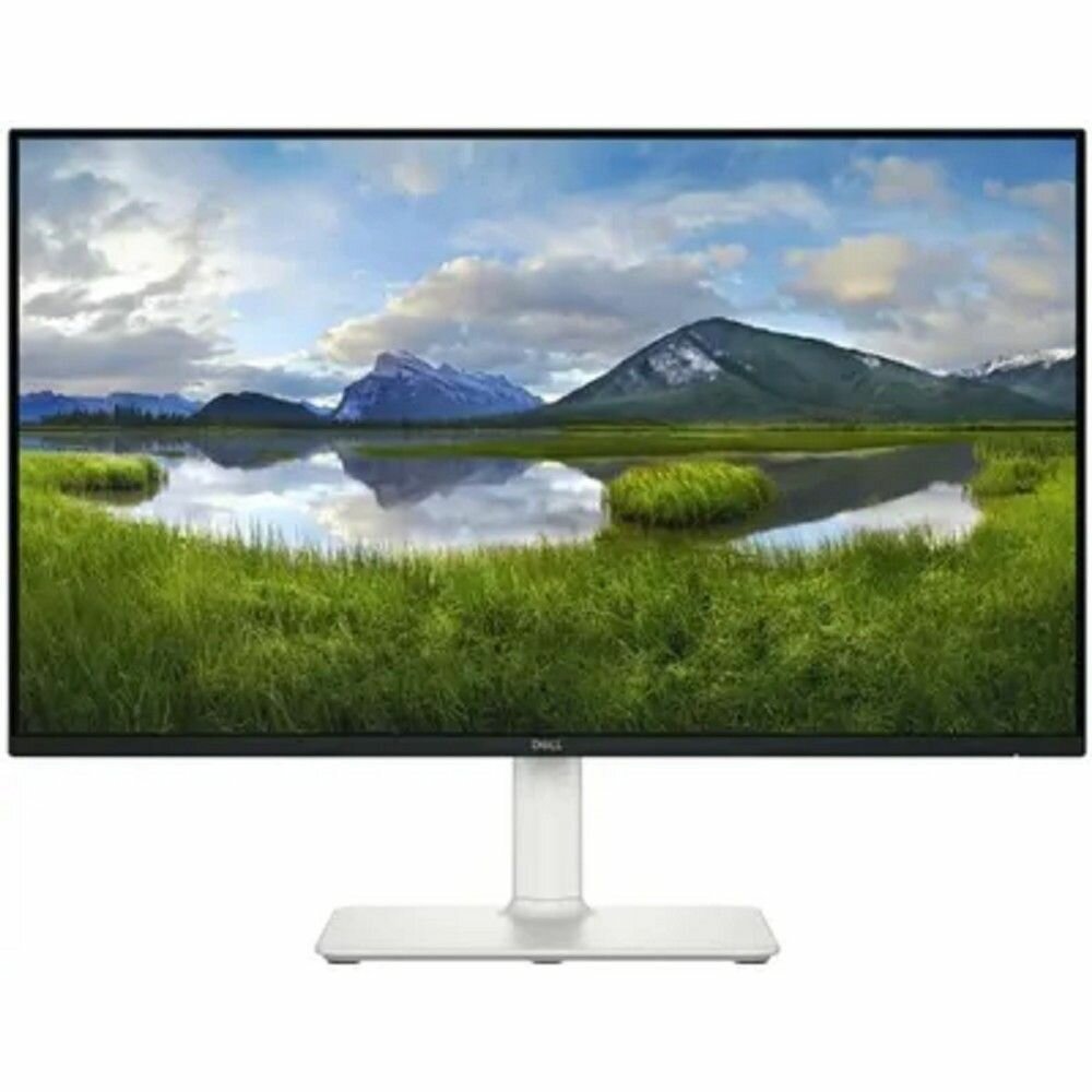 Dell Монитор LCD 23.8" S2425HS черный