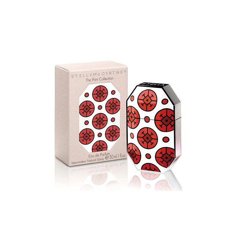 Парфюмерная вода Stella Mccartney Print Collection Stella 02 30 мл