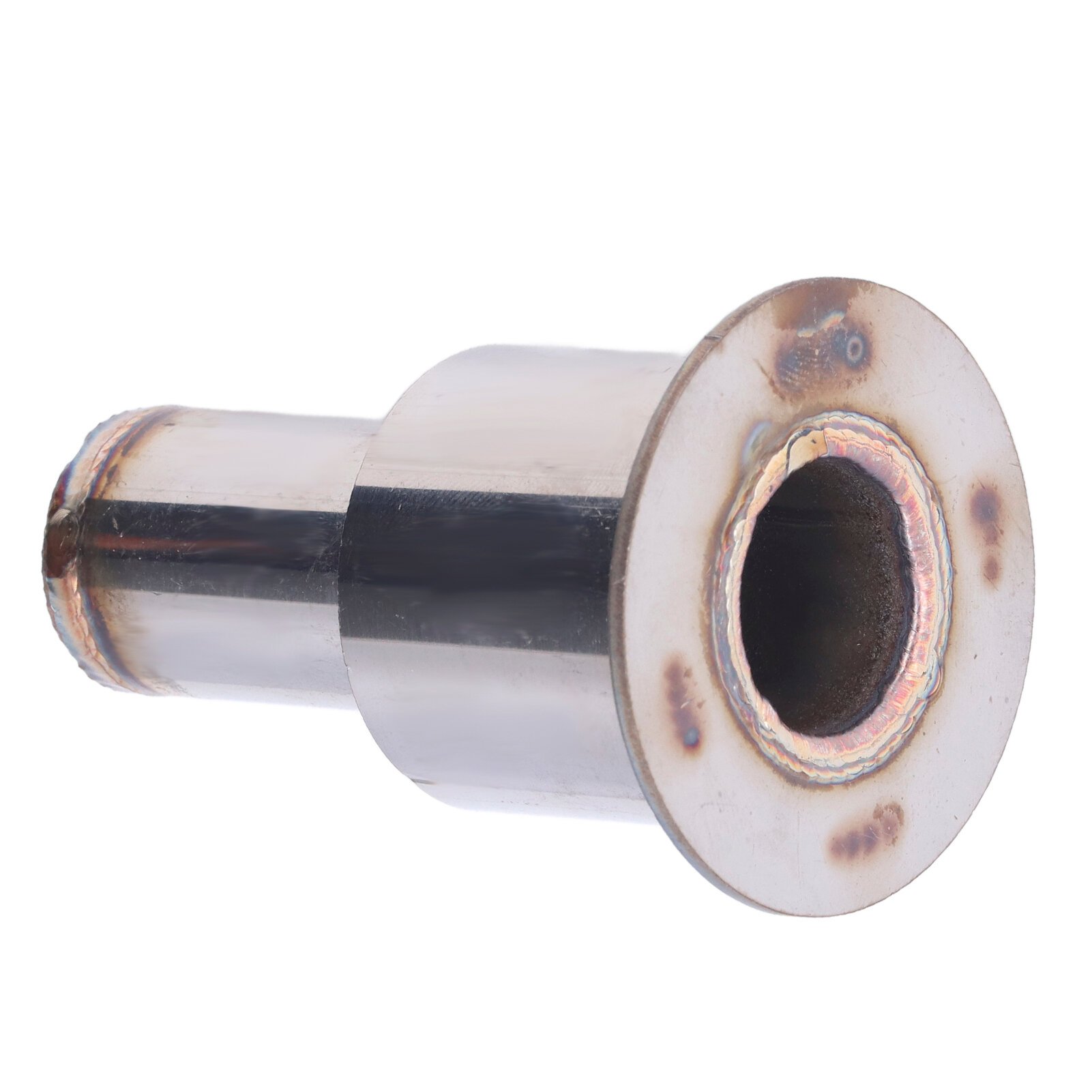 Мотоцикл выхлопная выхлопа DB Killer 60 мм универсальная съемная модификация нержавеющей стали