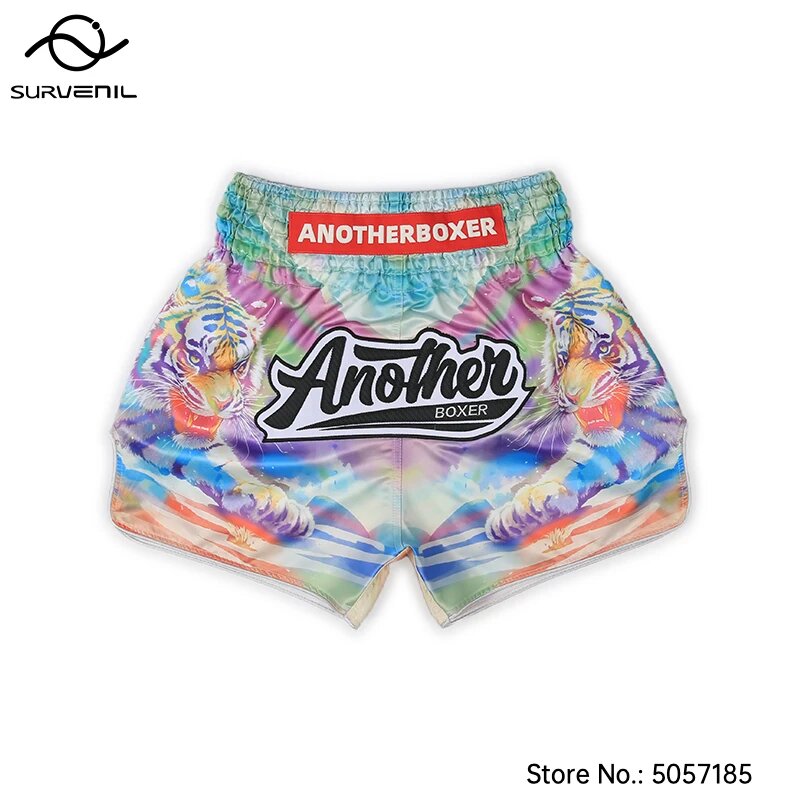 Трусы боксерские