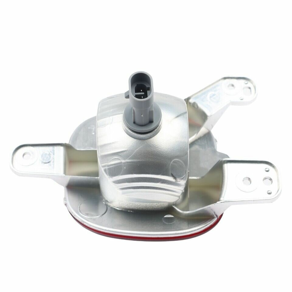 Левые светодиодные задние фонари заднего бампера, противотуманные фонари, фонари заднего хода для jeep renegade 2015-2022 годов выпуска