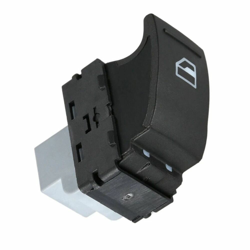 Выключатель Стеклоподъемника с Электроприводом 7E0959855 Для VW Transporter T5