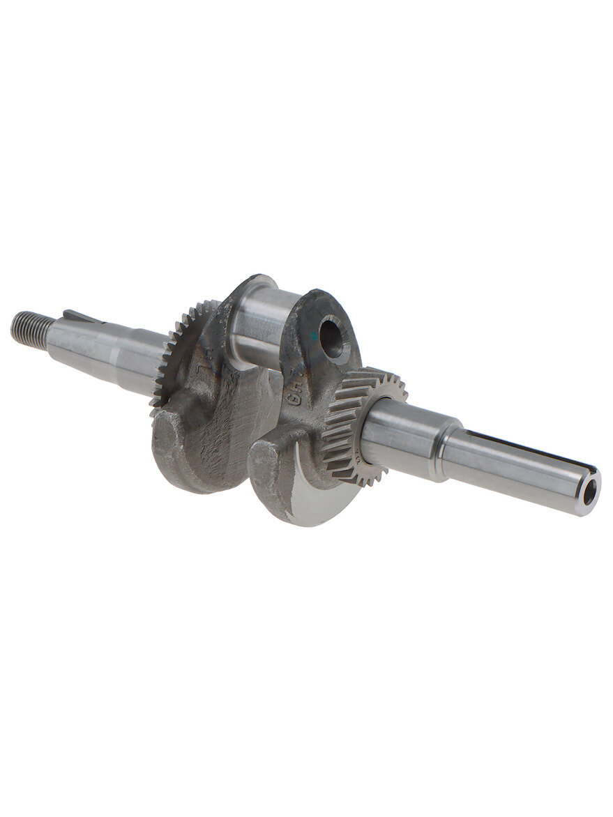 Коленвал резьба 5/16-24 см. DB49K001 для виброплиты CHAMPION PC-9045F