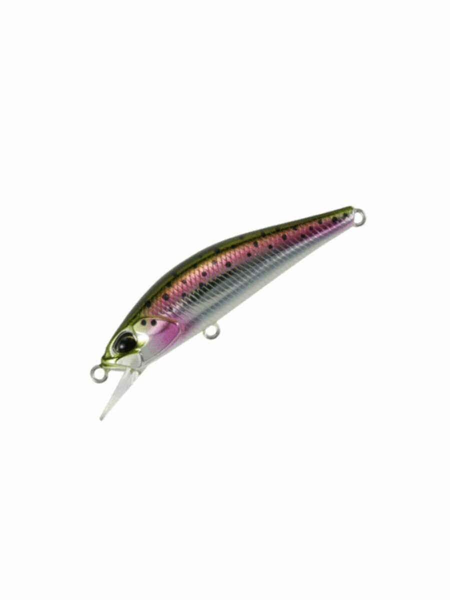 Воблер DUO International Spearhead Ryuki 50S Takumi, MCC4036 Rainbow Trout