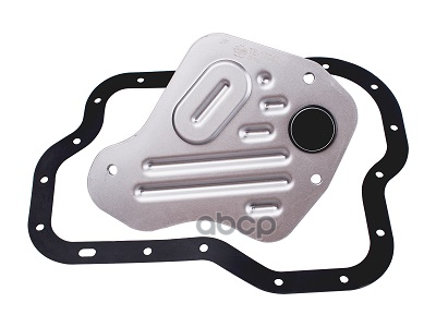 Фильтр АКПП MAZDA Premacy 99-, MAZDA 6 02-, MAZDA 5 05-, MAZDA 3 03- с прокладкой SAKURA Sakura арт. TE17060