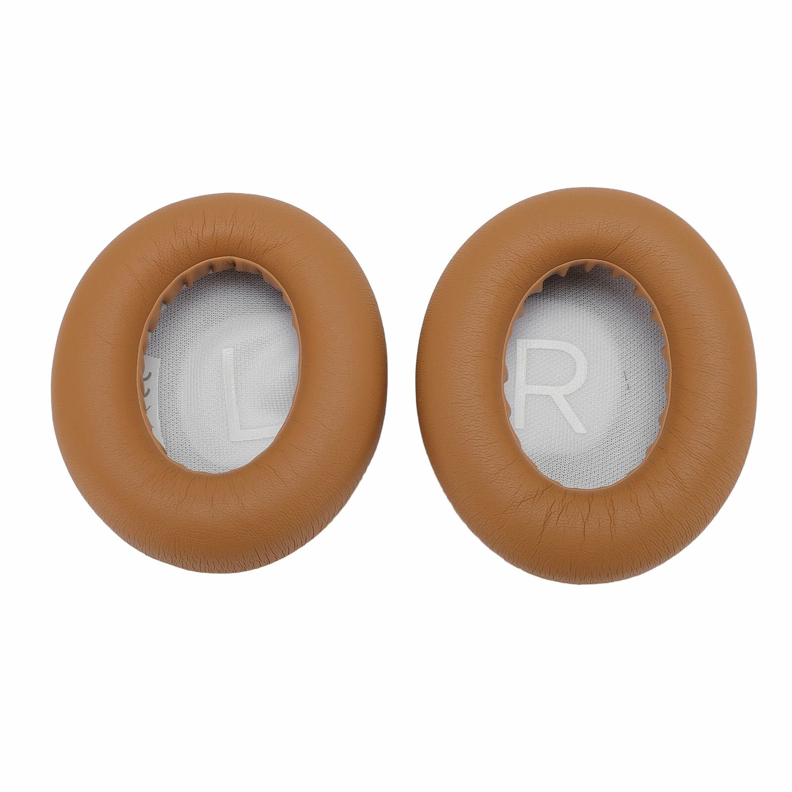Амбушюры для наушников Bose 700 NC700 (коричневые, Memory Foam)