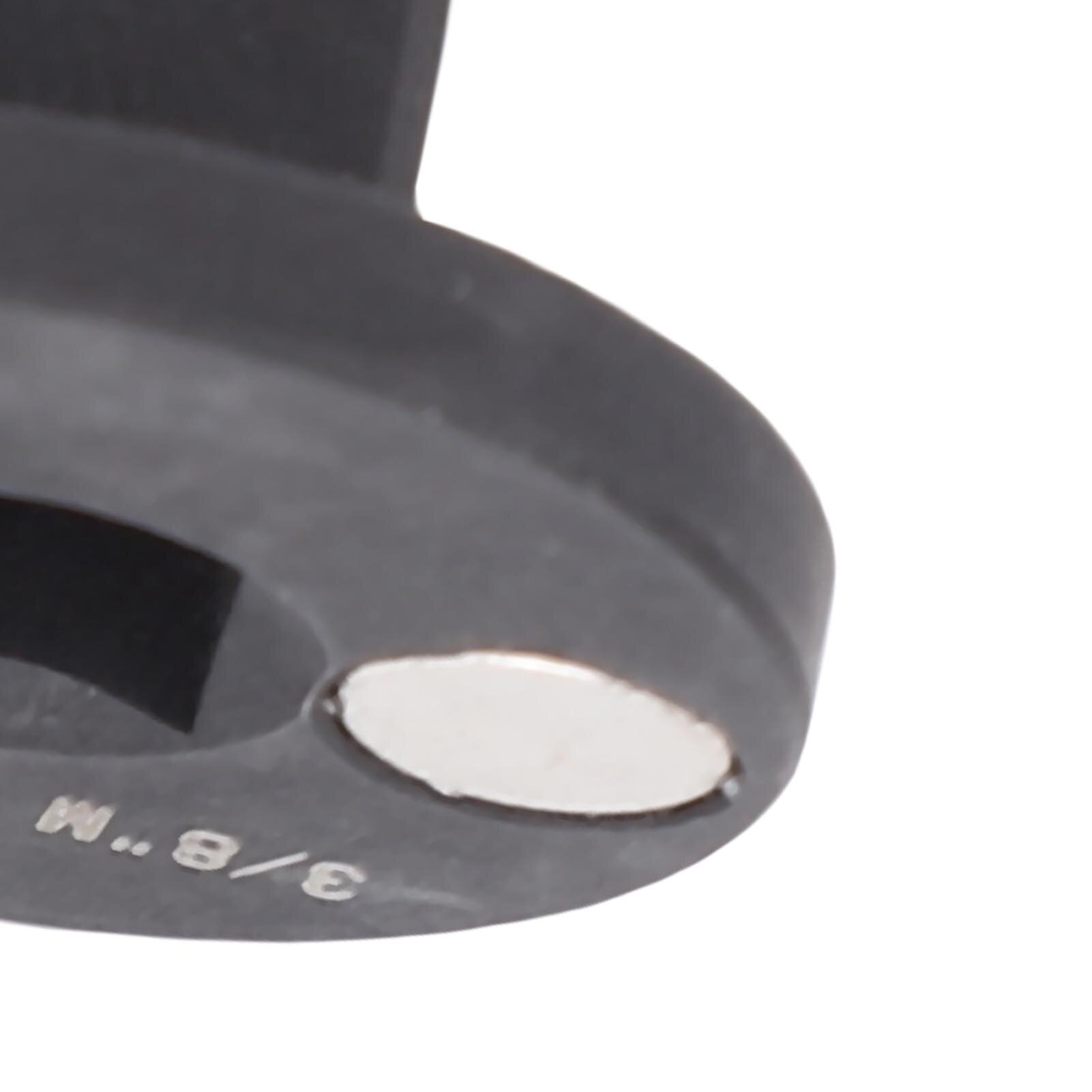 Вставьте низкопрофильный ударный адаптер для головки привода, уменьшающий привод, высокопрочный металл для труднодоступных мест 3/8 дюйма M-1/4 дюйма F