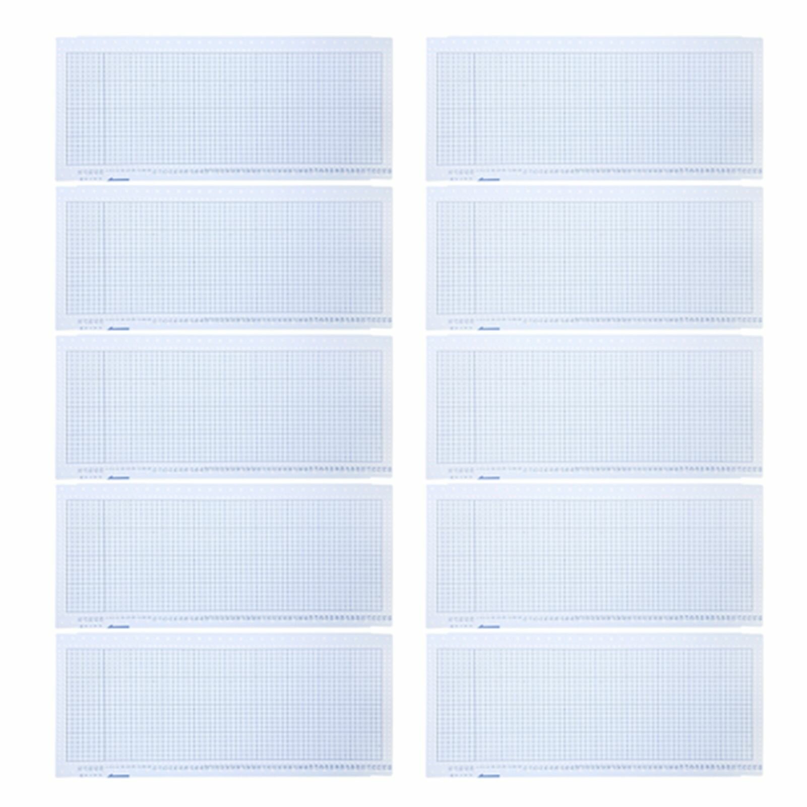 Перфокарты для вязальных машин