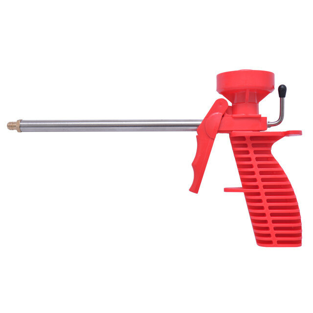 UGO LOKS пистолет для монтажной пены арт.1040-212 - точное нанесение герметика