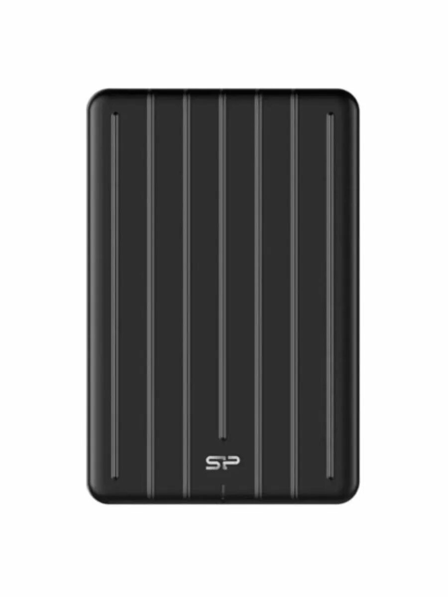 512 ГБ Внешний SSD Bolt B75 Pro SP512GBPSD75PSCK - USB 3.1 A
