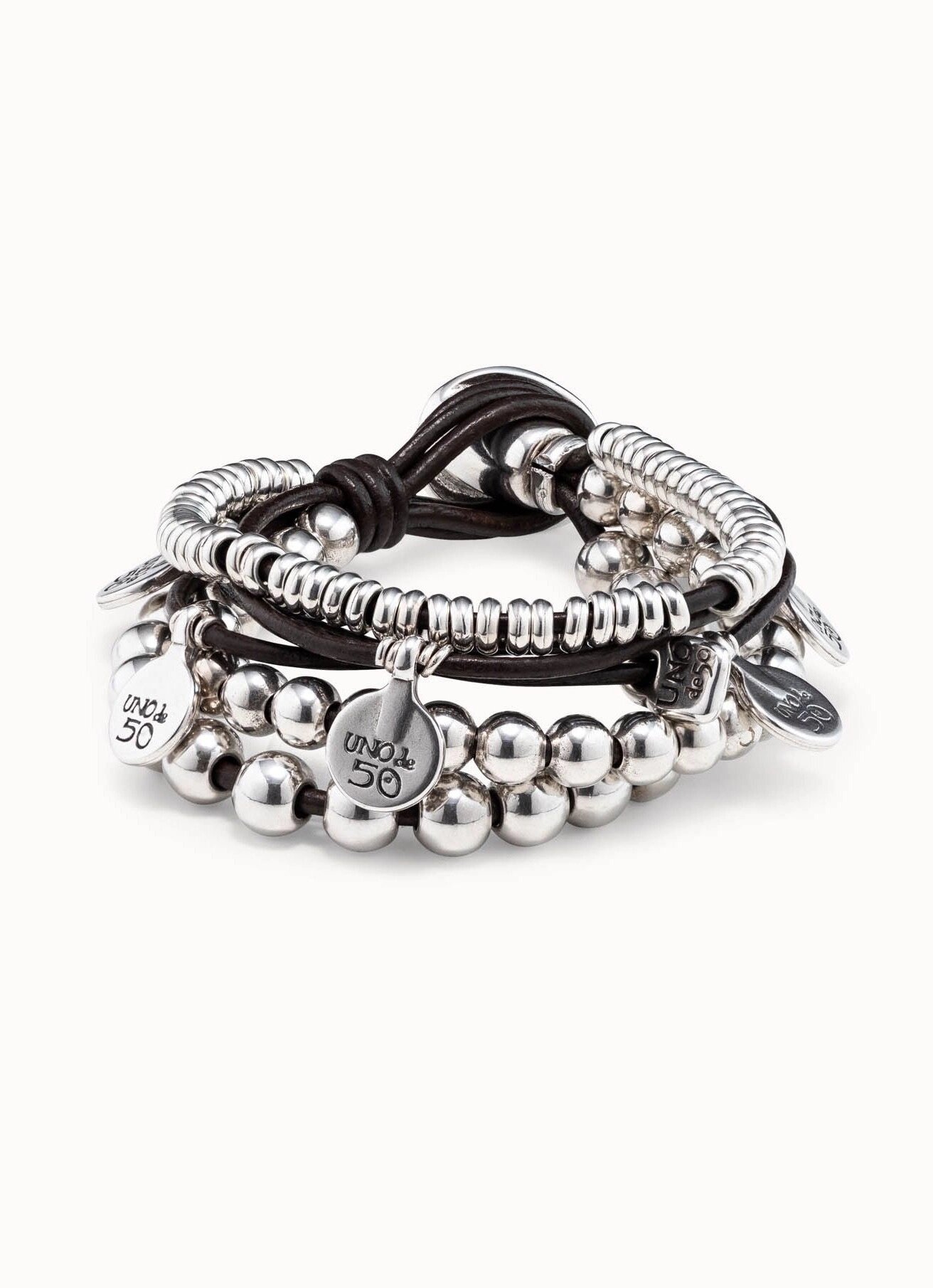 Браслет, металл