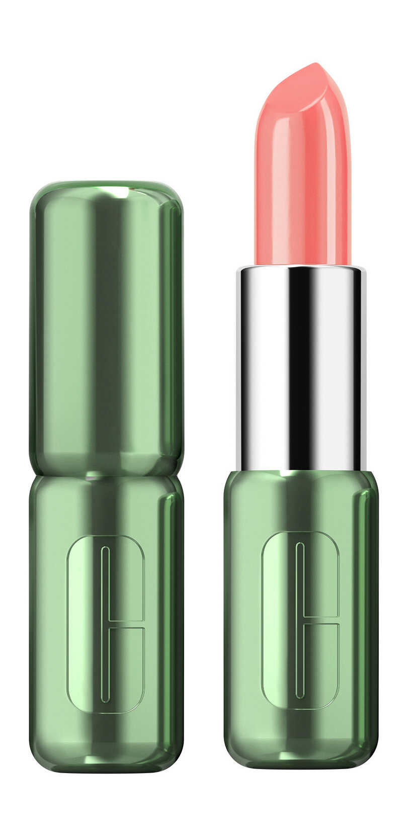 CLINIQUE Clinique Pop™ Longwear Lipstick Помада для губ, 3,9 г, Melon Pop