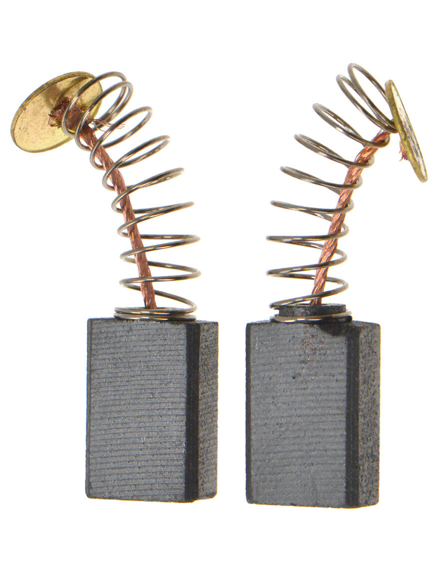 Пара угольных щеток 5x9x13 для лобзика ставр SJS 90-850MK