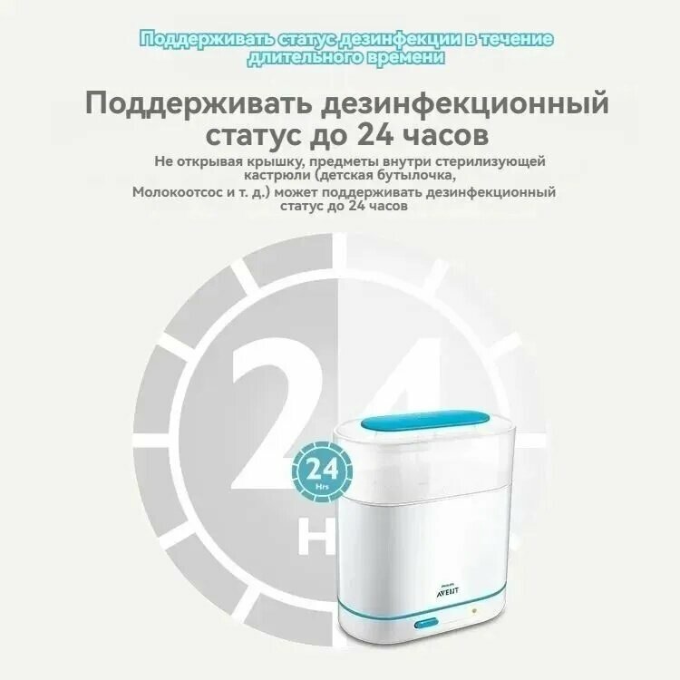 Стерилизатор — фото 1