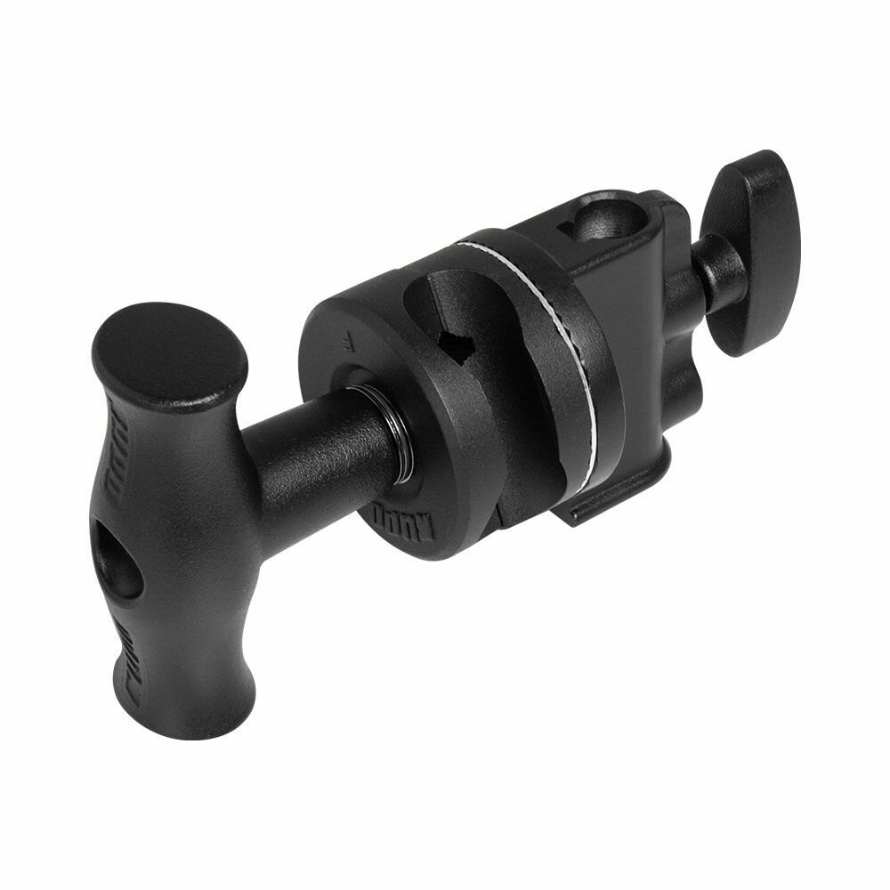 Головка (держатель) KUPO KCP-225B GRIP HEAD для труб 25мм