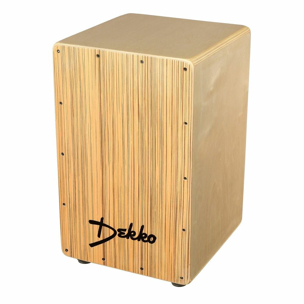 Кахон DEKKO CJ-06