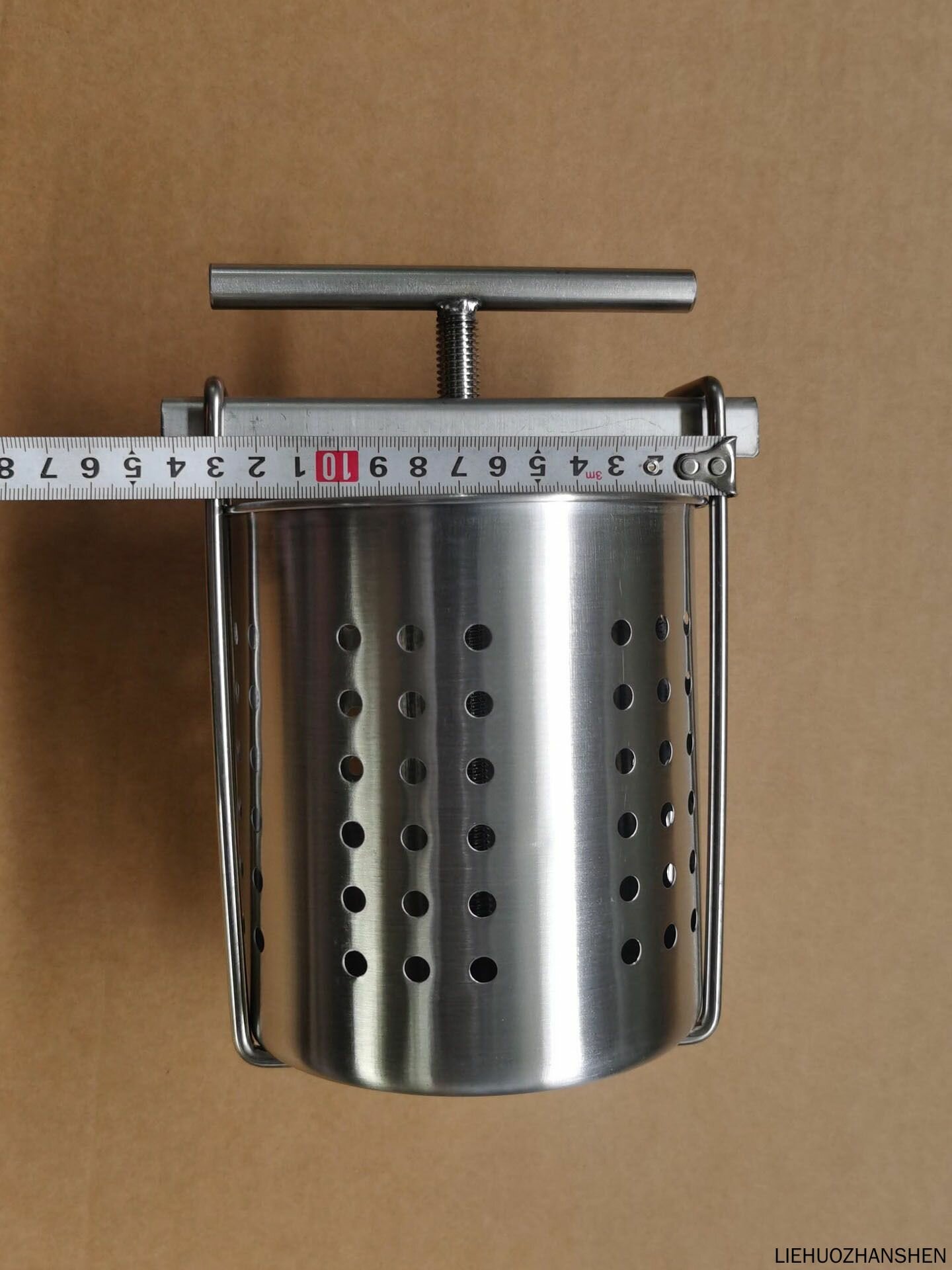 Ручная соковыжималка, 1.5 л