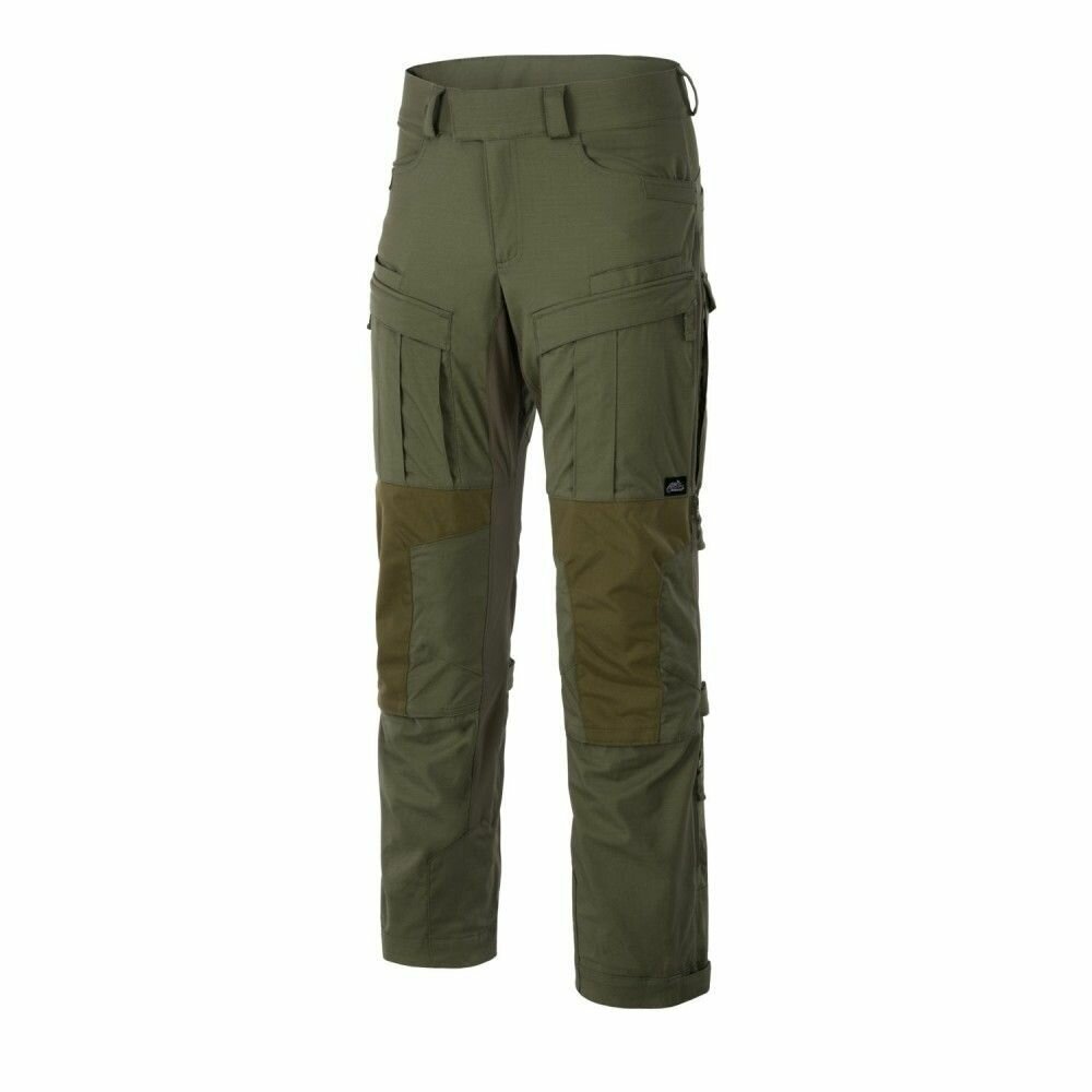 Брюки Helikon-Tex MCDU, Цвет: Olive Green, Размер: XL/Regular