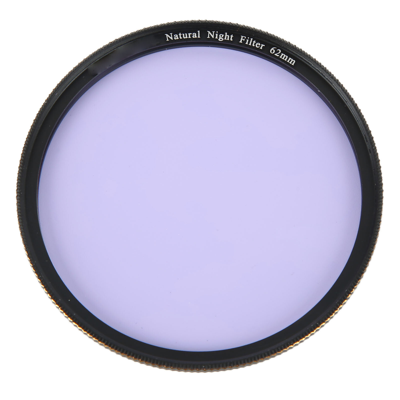 Фильтр для камеры Lightdow 62mm с защитой от светового загрязнения, оптическое стекло, 18 слоев покрытия, для ночной астрономии