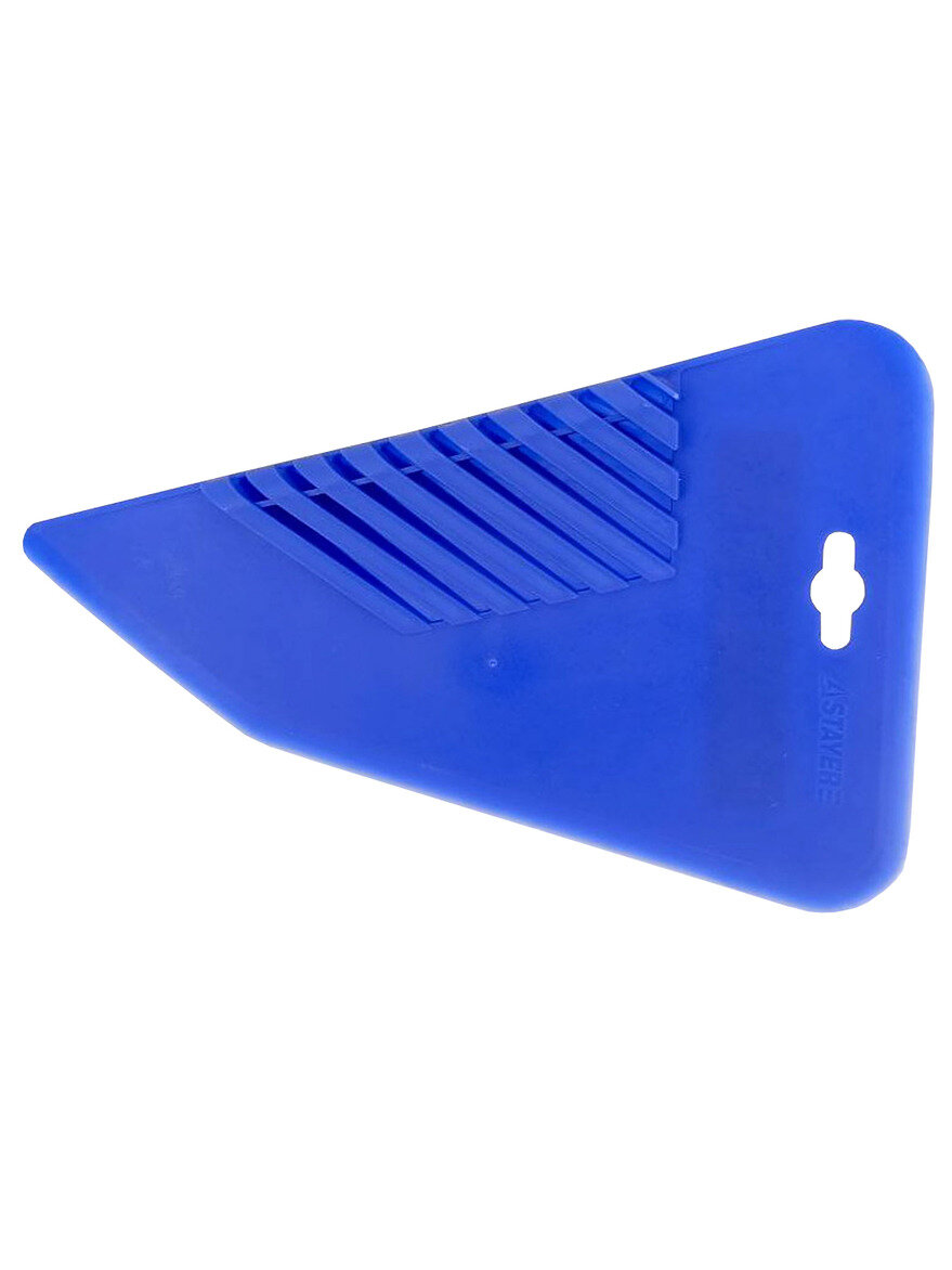 Шпатель STAYER прижимной, для обоев, пластмассовый, 280мм