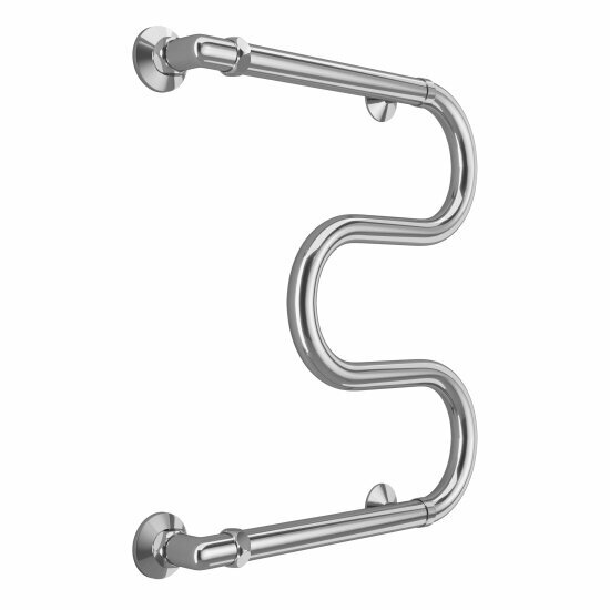 Полотенцесушитель El-term М-обр AISI 32х2 500х400