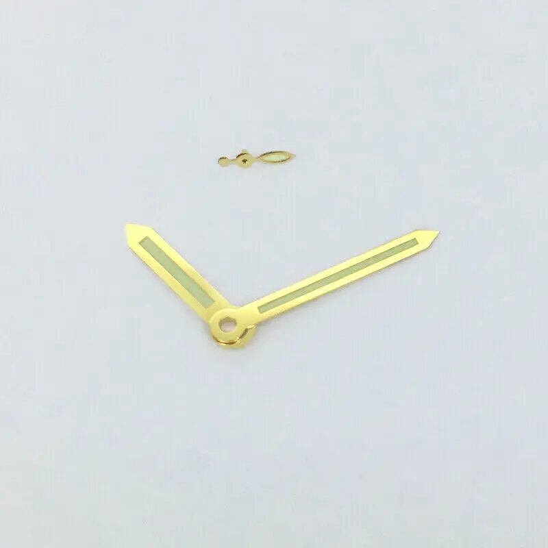 Часы Parnis стрелки наручные часы иглы для ETA 6497,3600 механизм