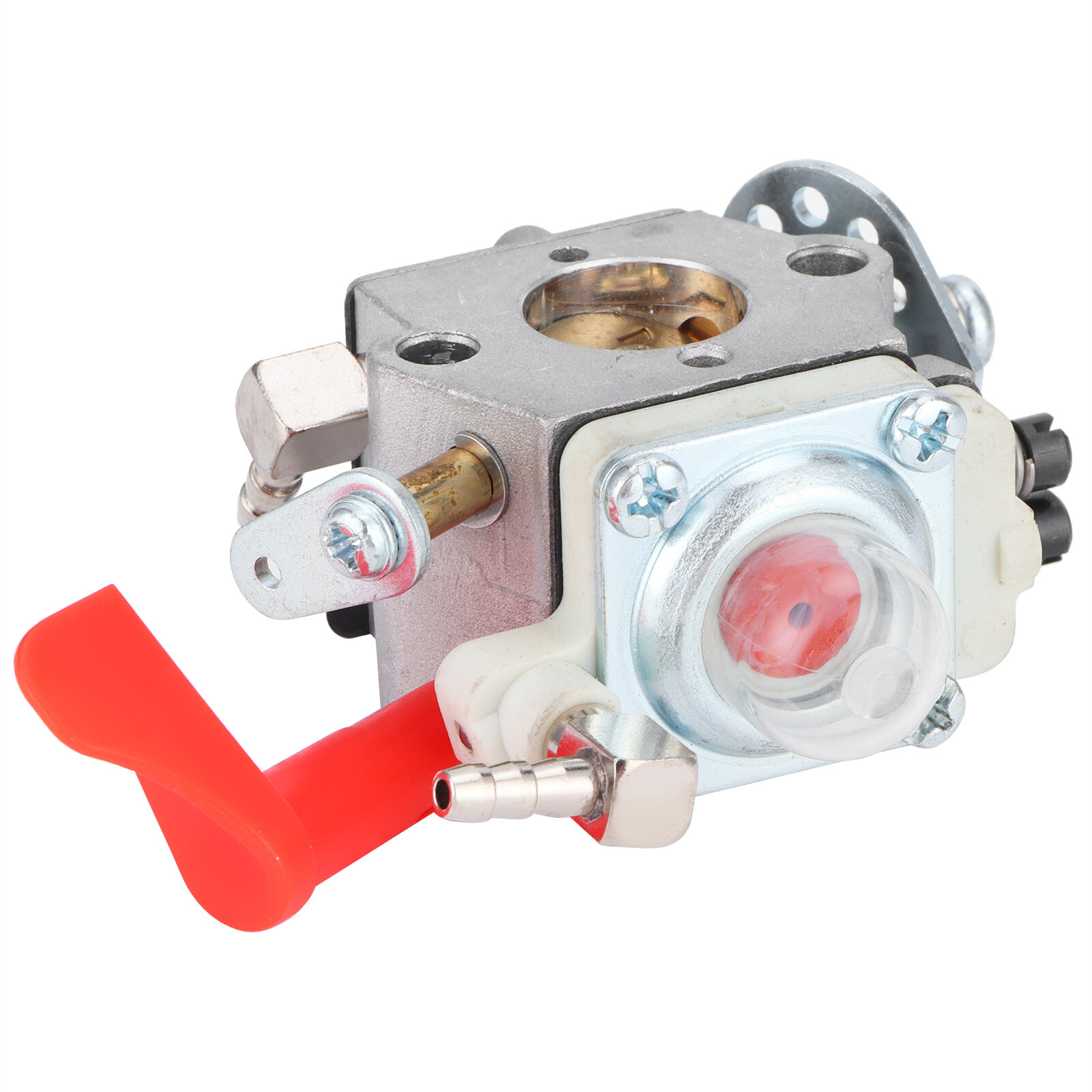 Сменный комплект карбюратора, подходящий для двигателя WALBRO wt-668 wt-997 1/5 RC автомобиля hpi BAJA 5B 5T