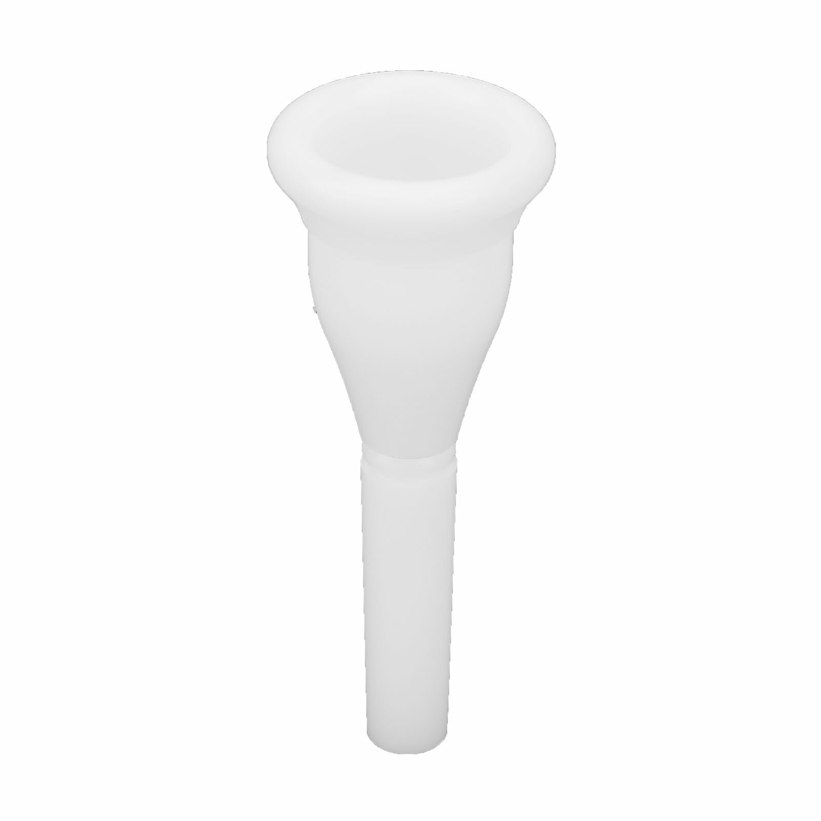 Мундштук для валторны Белый MT23 Mibet ABS Нетоксичные безвредные детали музыкальных инструментов