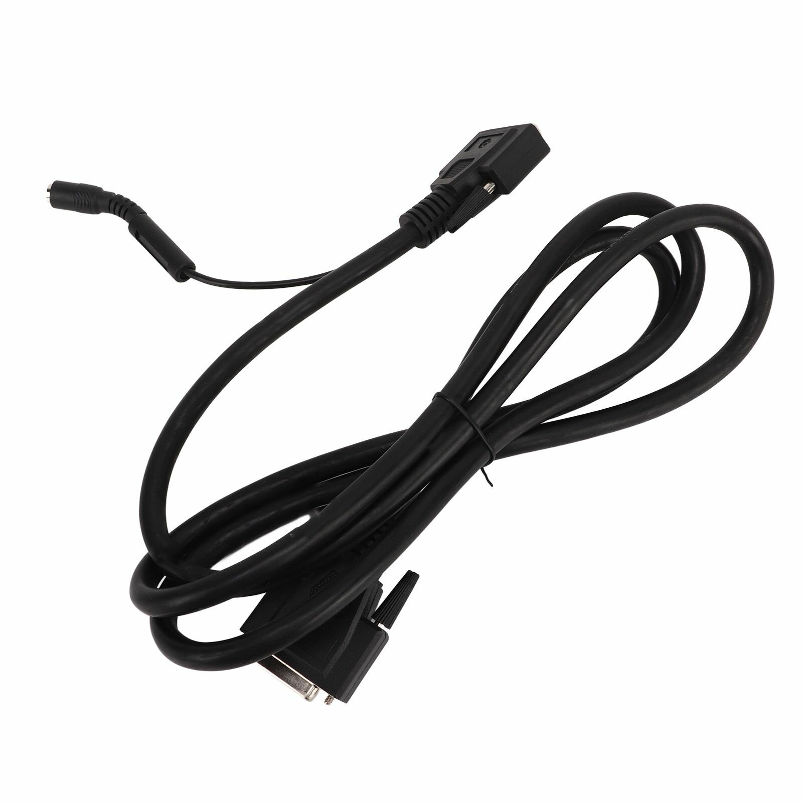 Автомобильные диагностические кабели, гибкое стабильное соединение, замена кабеля-адаптера OBD2 для Launch X431 GX3