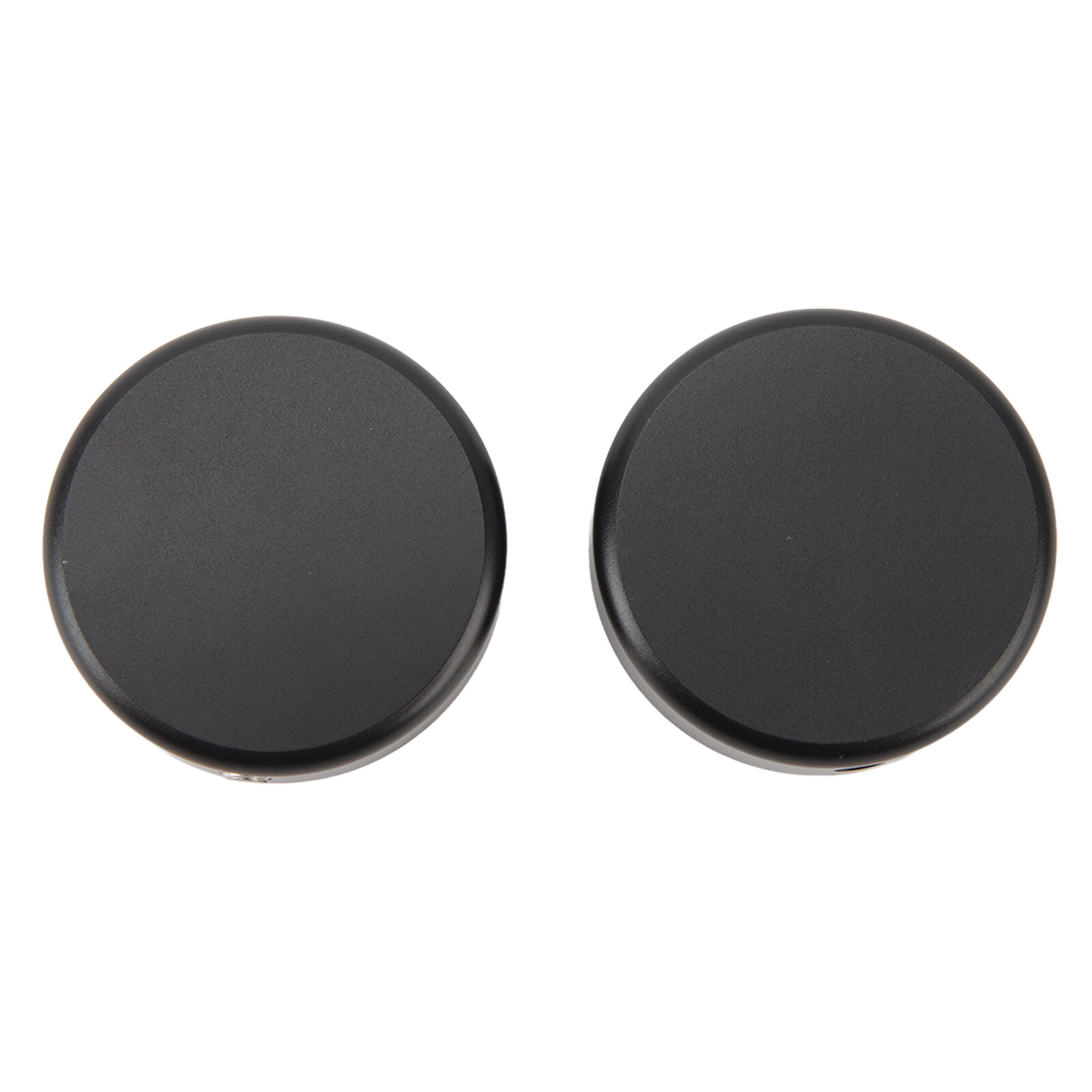 2 шт, крышка штока передней вилки, прочная, изящная, верхняя крышка штока вилки, колпачок оси, гайка для CMX 250 300 500, черный