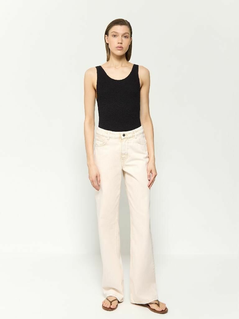 Джинсы классические FW 24-25 