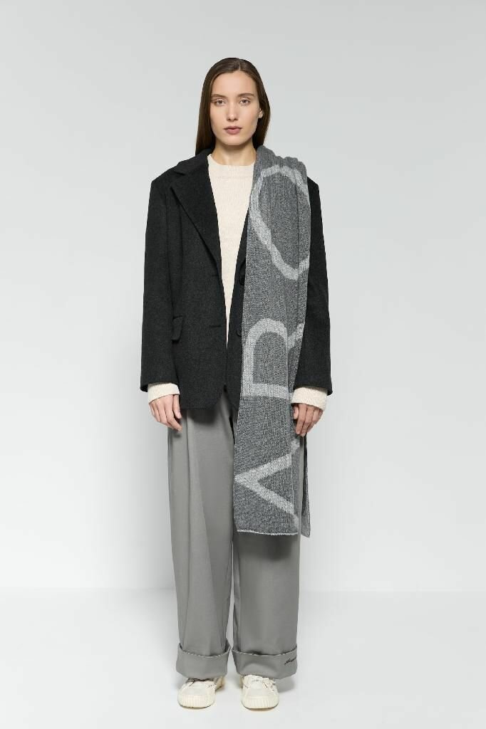 Шарф FW 25-26 для женщин