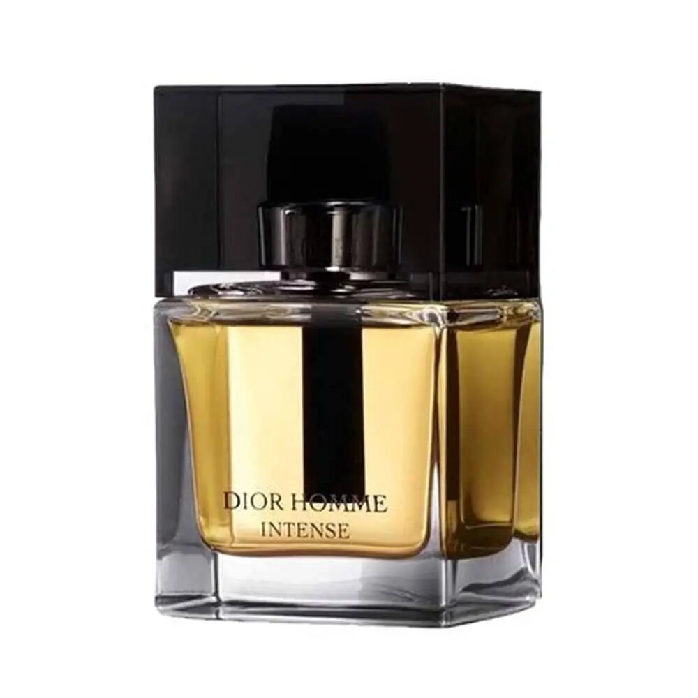 Christian Dior Homme Intense парфюмерная вода 50 мл, мужской аромат