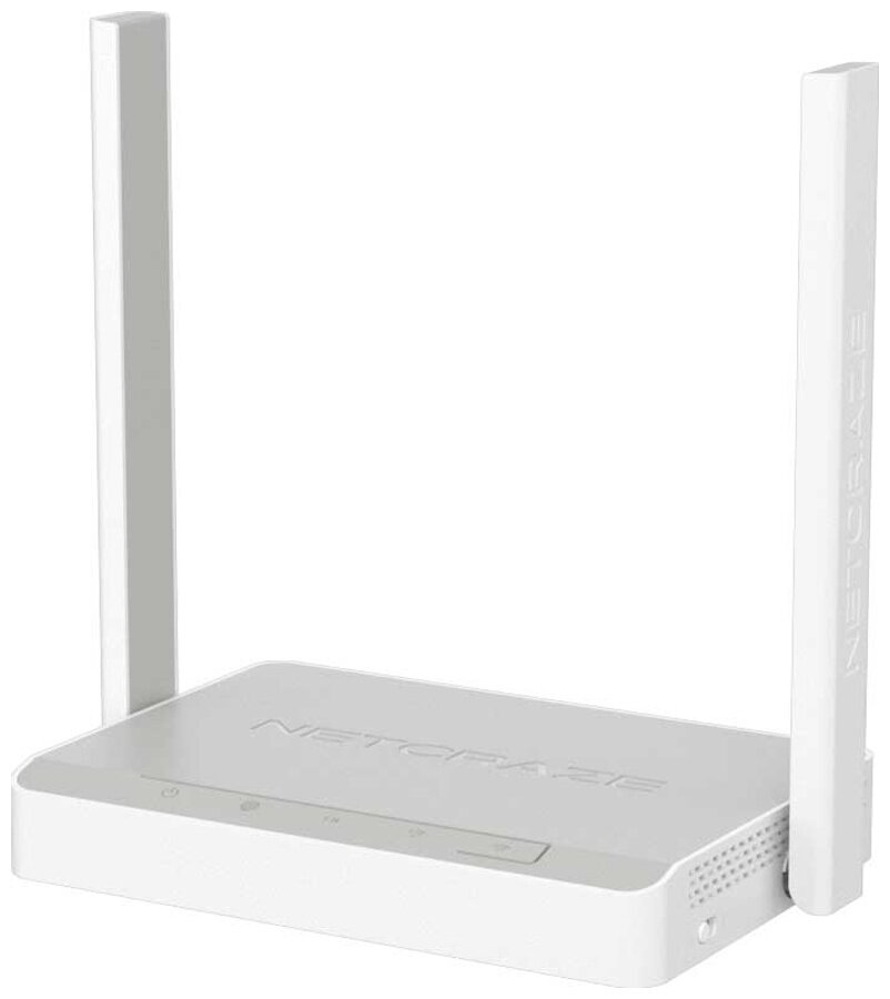 Маршрутизатор Netcraze Air (NC-1613) белый