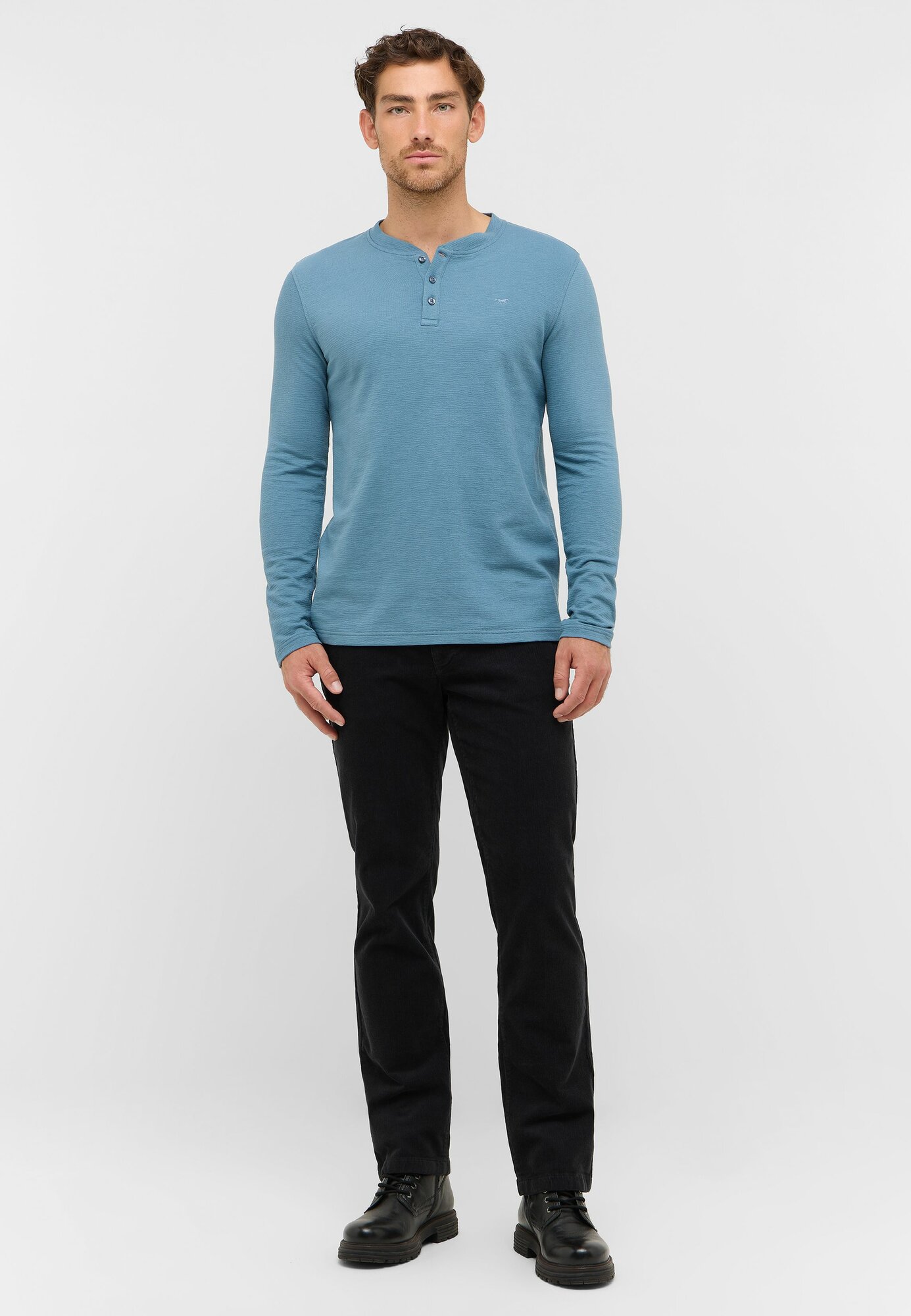 Брюки чинос Tramper Chino