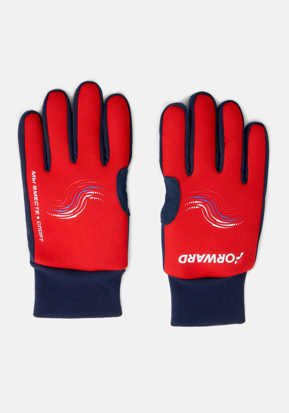 Перчатки FORWARD для мужчин