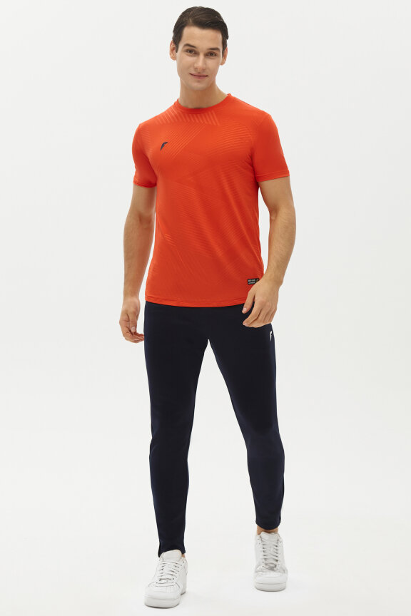 Футболка спортивная