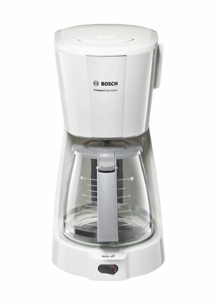 Кофеварка капельная