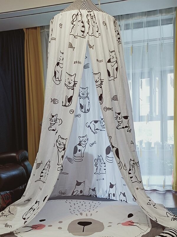 Балдахин шатер, высота 2,5 м