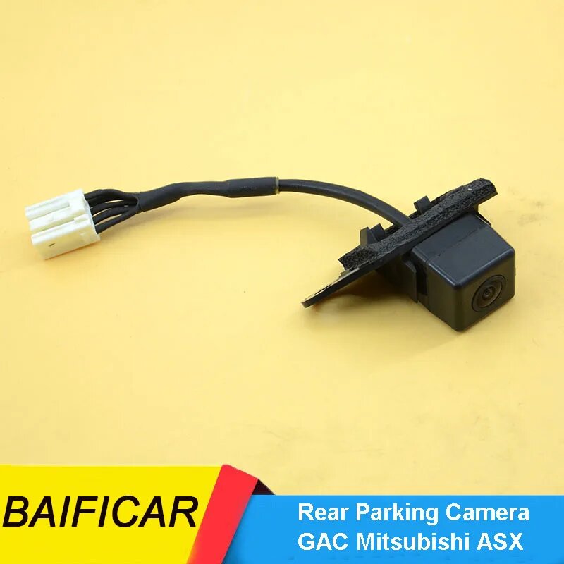 Baificar абсолютно новая оригинальная задняя парковочная камера с изображением заднего вида 8781A092 8781A385 для GAC Mitsubishi ASX