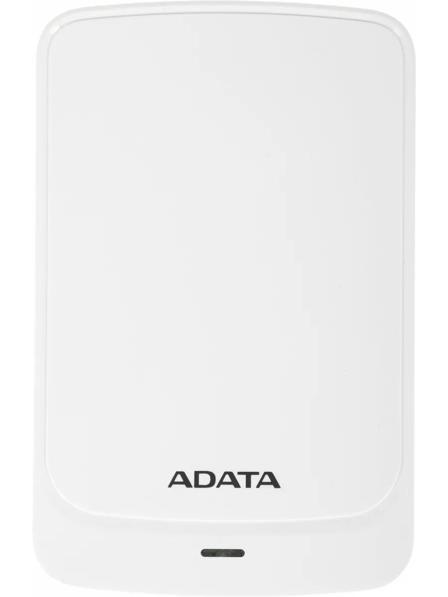 Жесткий диск USB 3.1 2Tb AHV320-2TU31-CWH HV320 2.5" белый