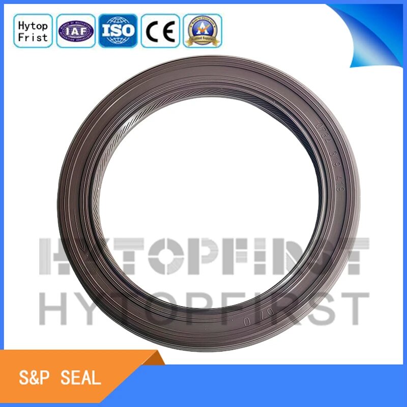 Сальник вала коробки передач автомобиля OEM 01L 409399 018409399 A 018409399 D 01L 409 399 Для VW AUDI Размер 60*80*7,5 мм