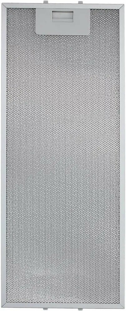 2 шт. GRI0025433A Жировой фильтр для вытяжки E-lica 455*185 мм