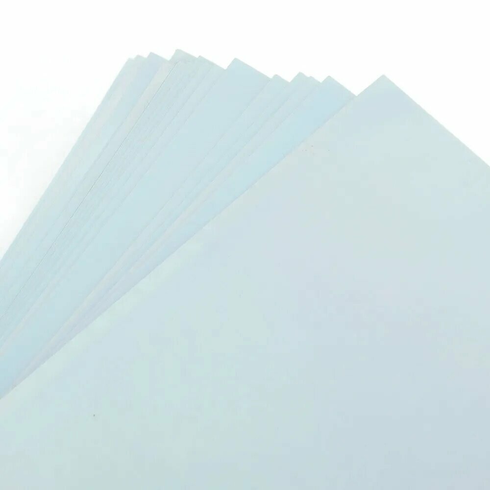 Бумага для черчения для черчения A4 (21 × 29.7 см), 22 лист, шт