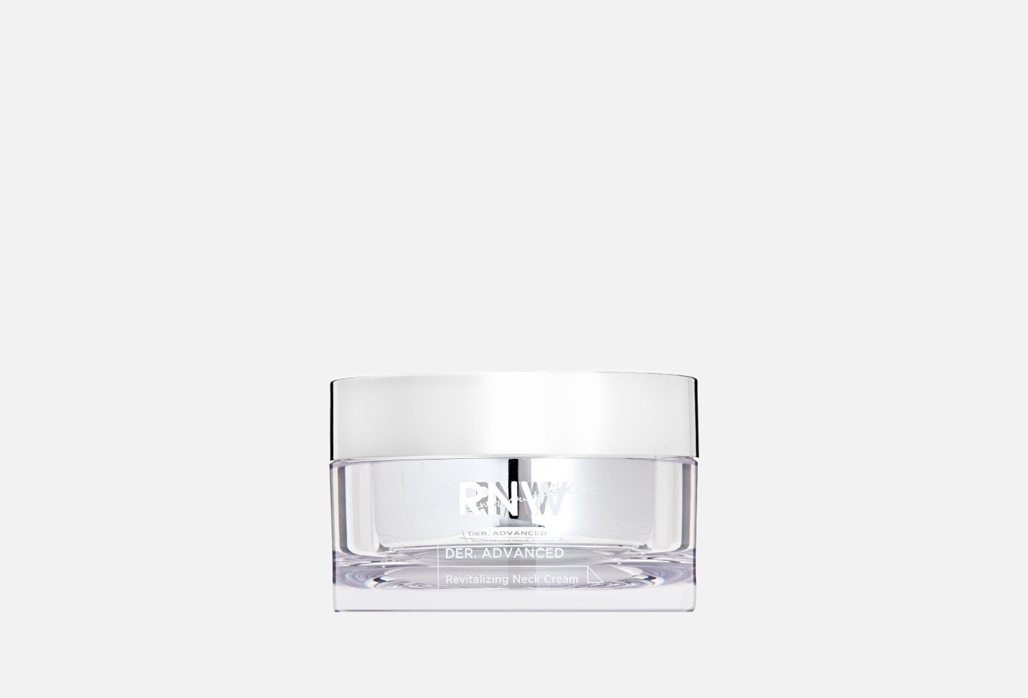 Крем для шеи RNW DER. ADVANCED Revitalizing Neck Cream 55 мл