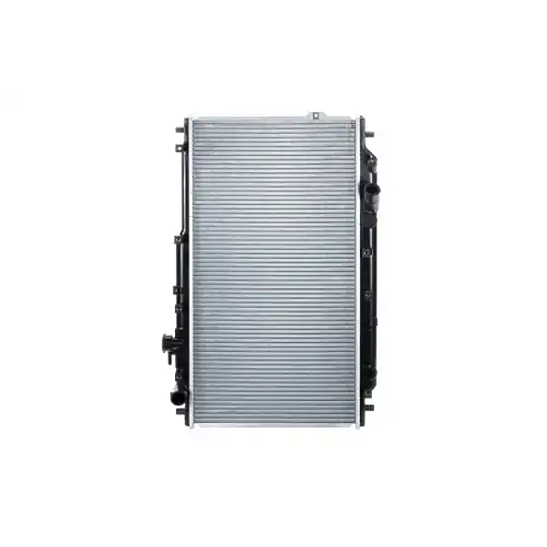 METACO 8010-162 (0K2A115200 / 0K2A115200B / 0K2A115200C) радиатор двигателя
