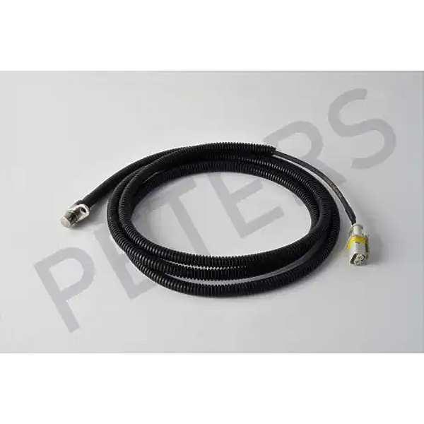 PETERS 086.406-00A (08640600A_PE8) датчик abs левый\ man tga / tgs / tgx