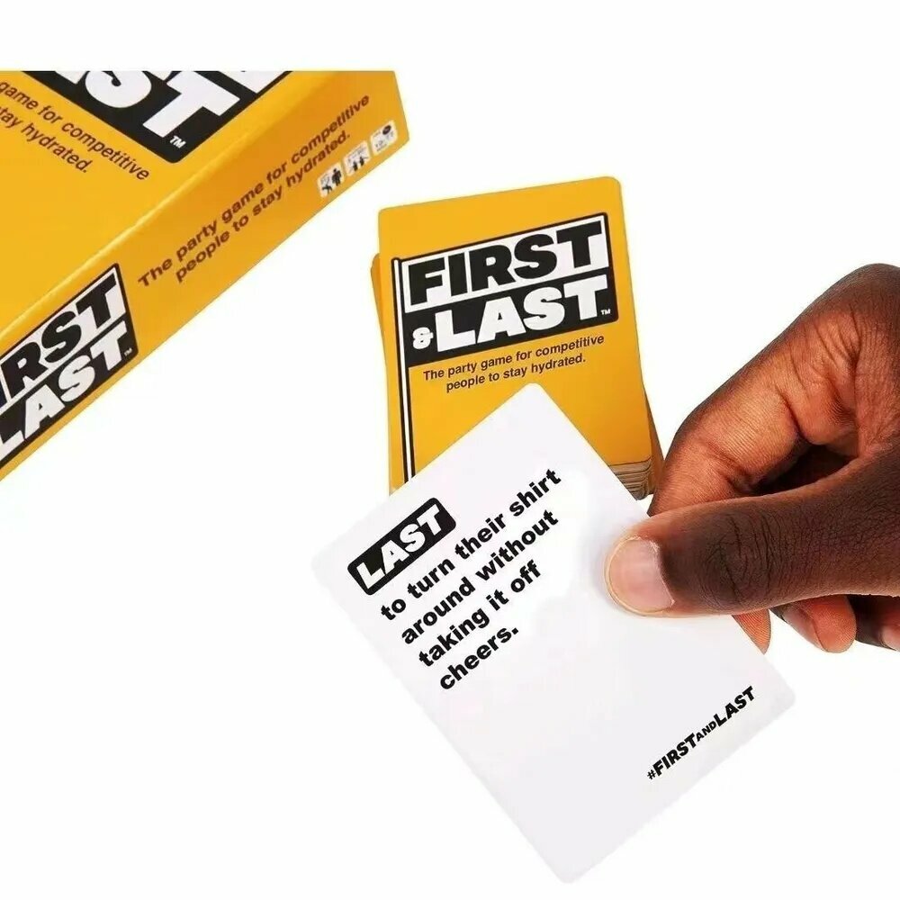 Карточная игра